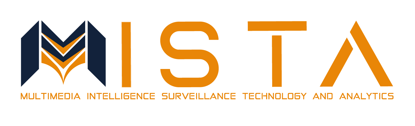 MISTA | Intelligence. Security. Analytics.